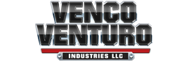 VC620 Conversion Hoist - Venco Venturo Industries LLC